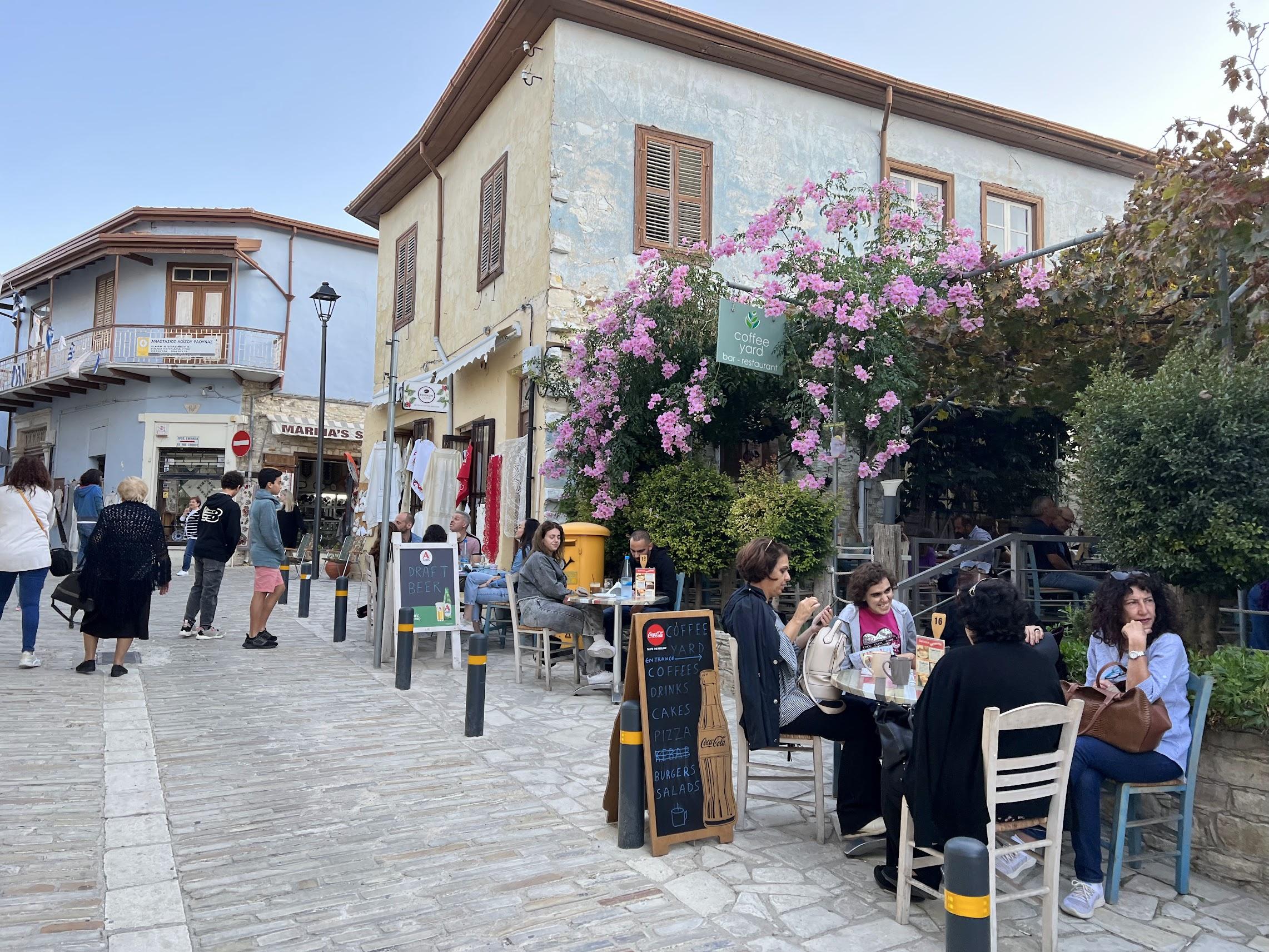 Interesting facts about Cypriot traditions - Cyprus Blog | LiVE